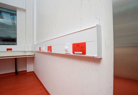 Polyclad Plus PU - Wall Cladding